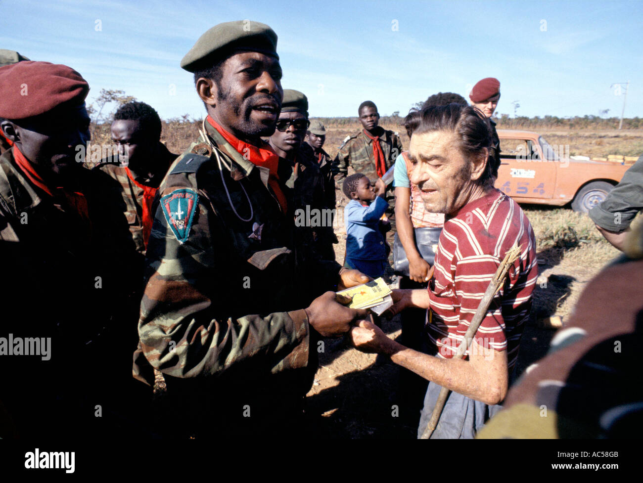 Schlacht um kolwezi -Fotos und -Bildmaterial in hoher Auflösung – Alamy