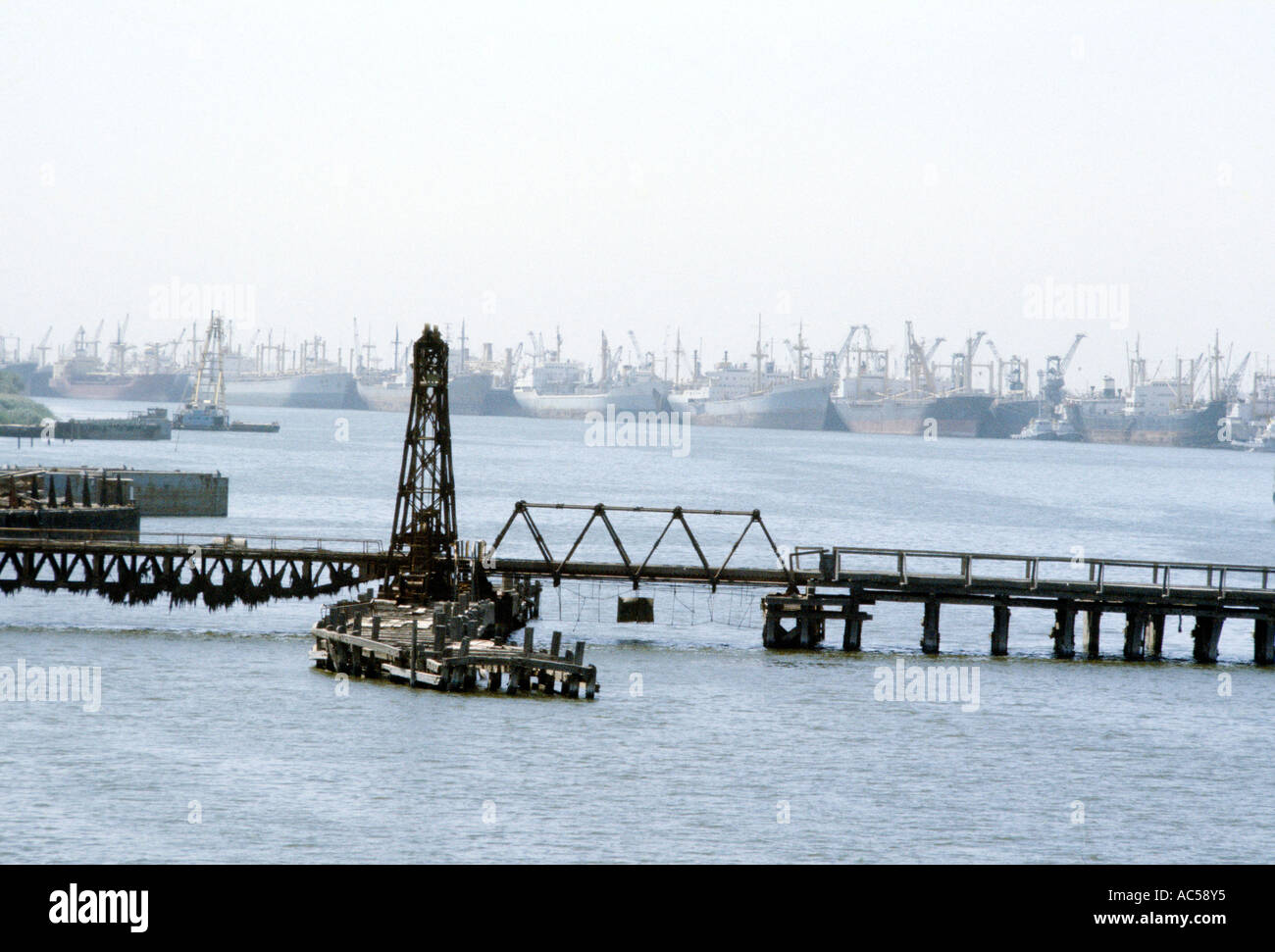 Shatt al arab river -Fotos und -Bildmaterial in hoher Auflösung – Alamy