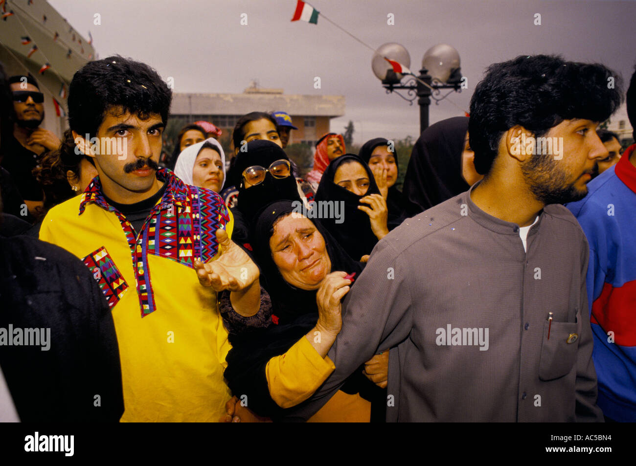 Gulf crisis 1990 -Fotos und -Bildmaterial in hoher Auflösung – Alamy