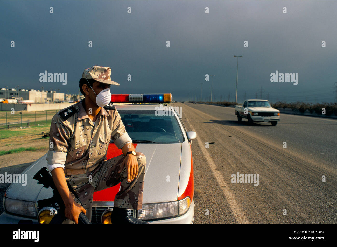Gulf crisis 1990 -Fotos und -Bildmaterial in hoher Auflösung – Alamy