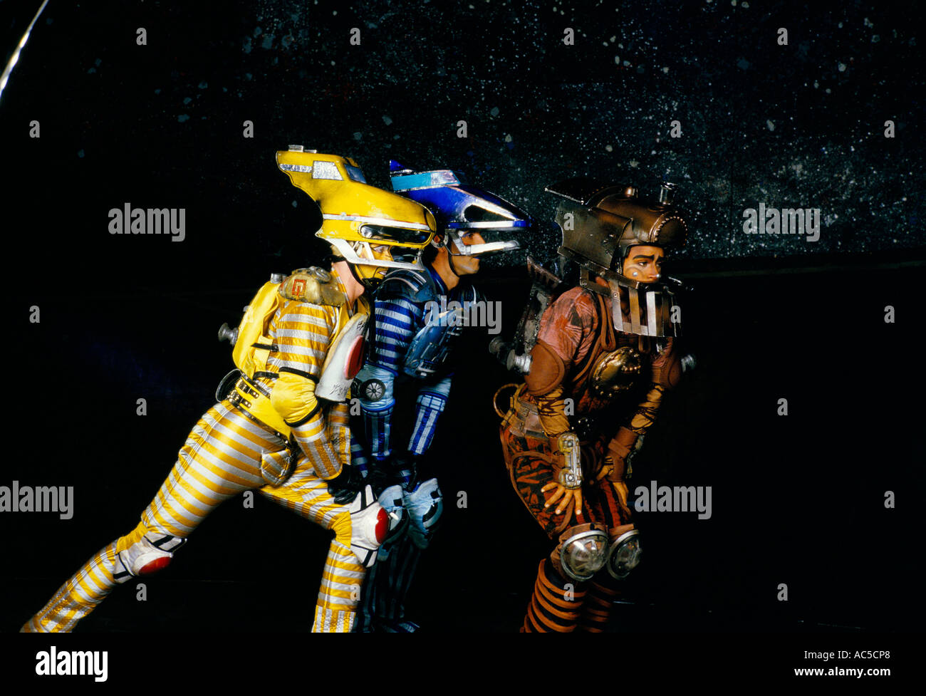 Starlight express -Fotos und -Bildmaterial in hoher Auflösung – Alamy