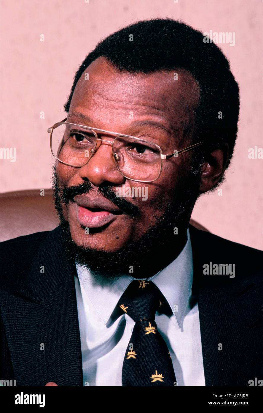 Chef Gatsha Stockfotos und -bilder Kaufen - Alamy