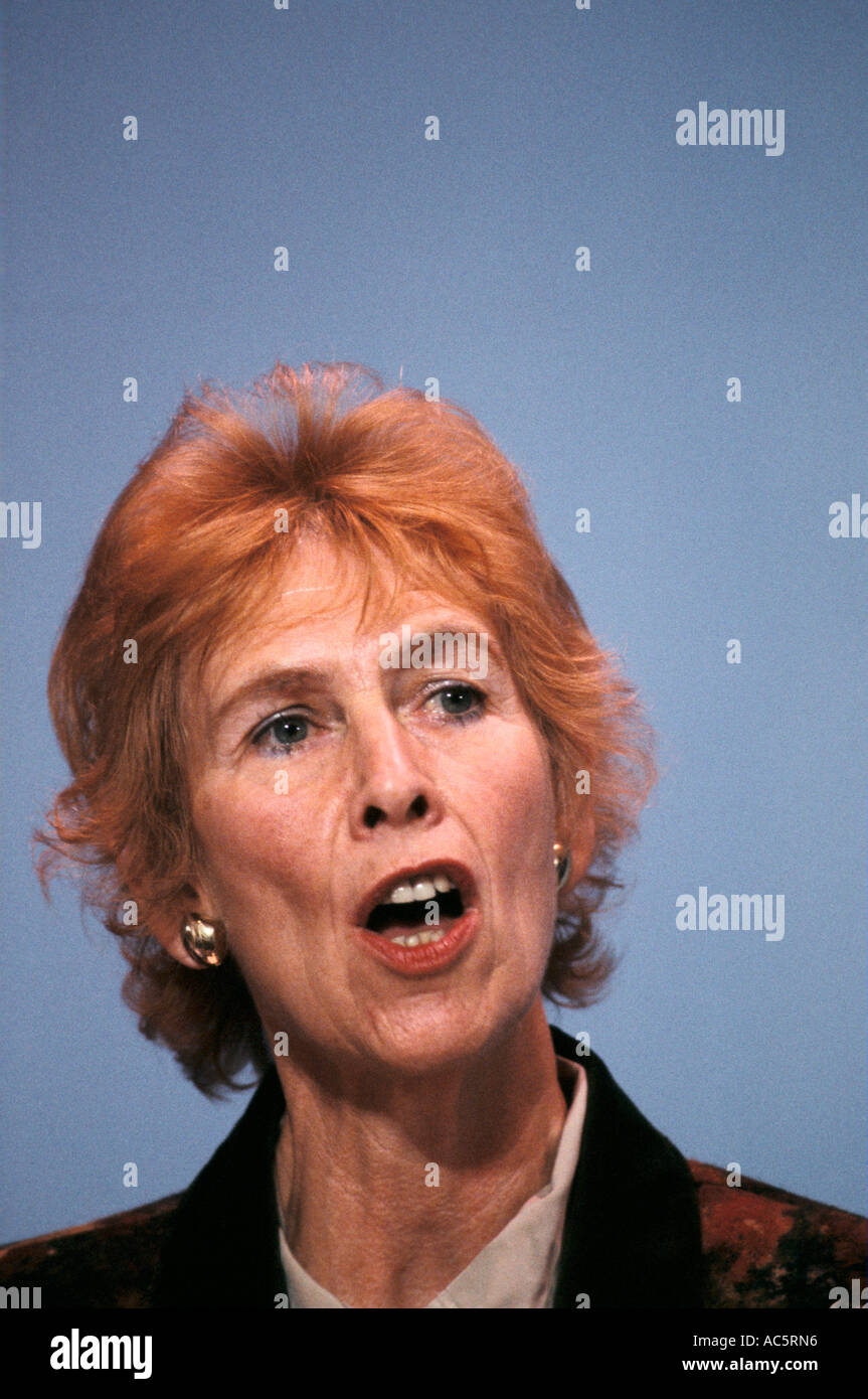 Angela rumbold mp -Fotos und -Bildmaterial in hoher Auflösung – Alamy