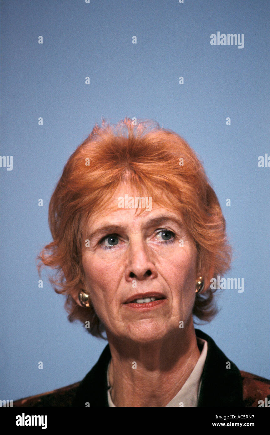 Angela rumbold mp -Fotos und -Bildmaterial in hoher Auflösung – Alamy