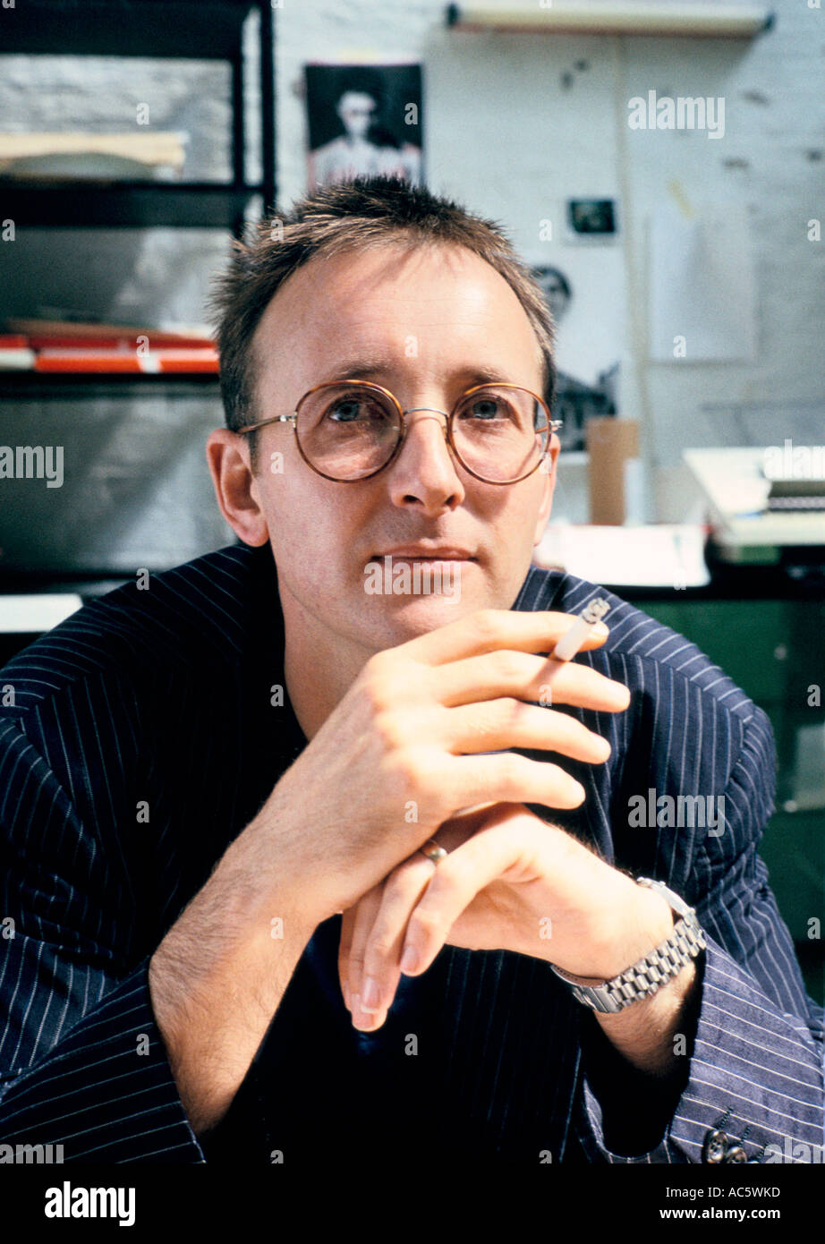 Nick logan -Fotos und -Bildmaterial in hoher Auflösung – Alamy