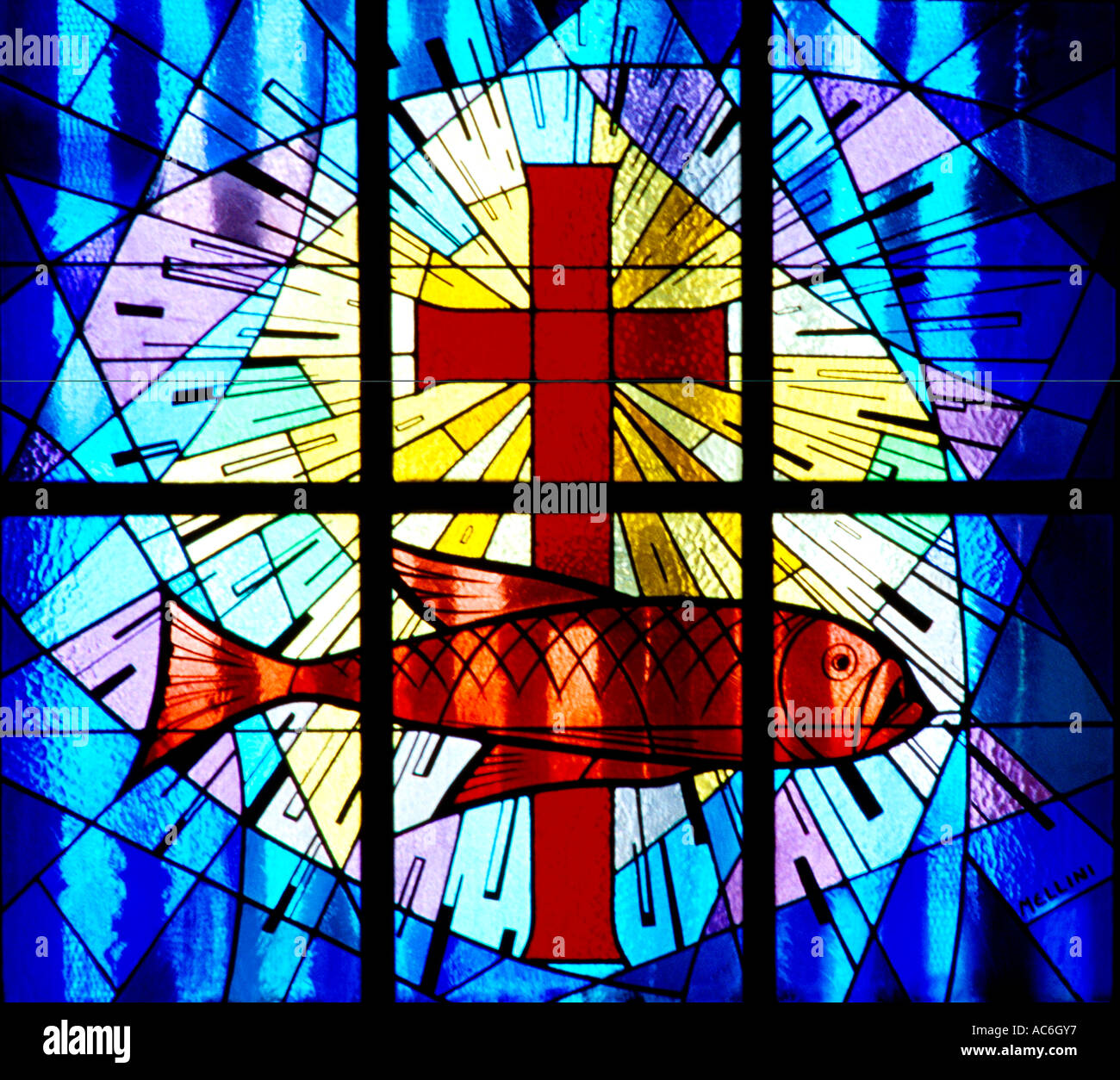 Dubai Vereinigte Arabische Emirate-St Marys katholische Kirche ...