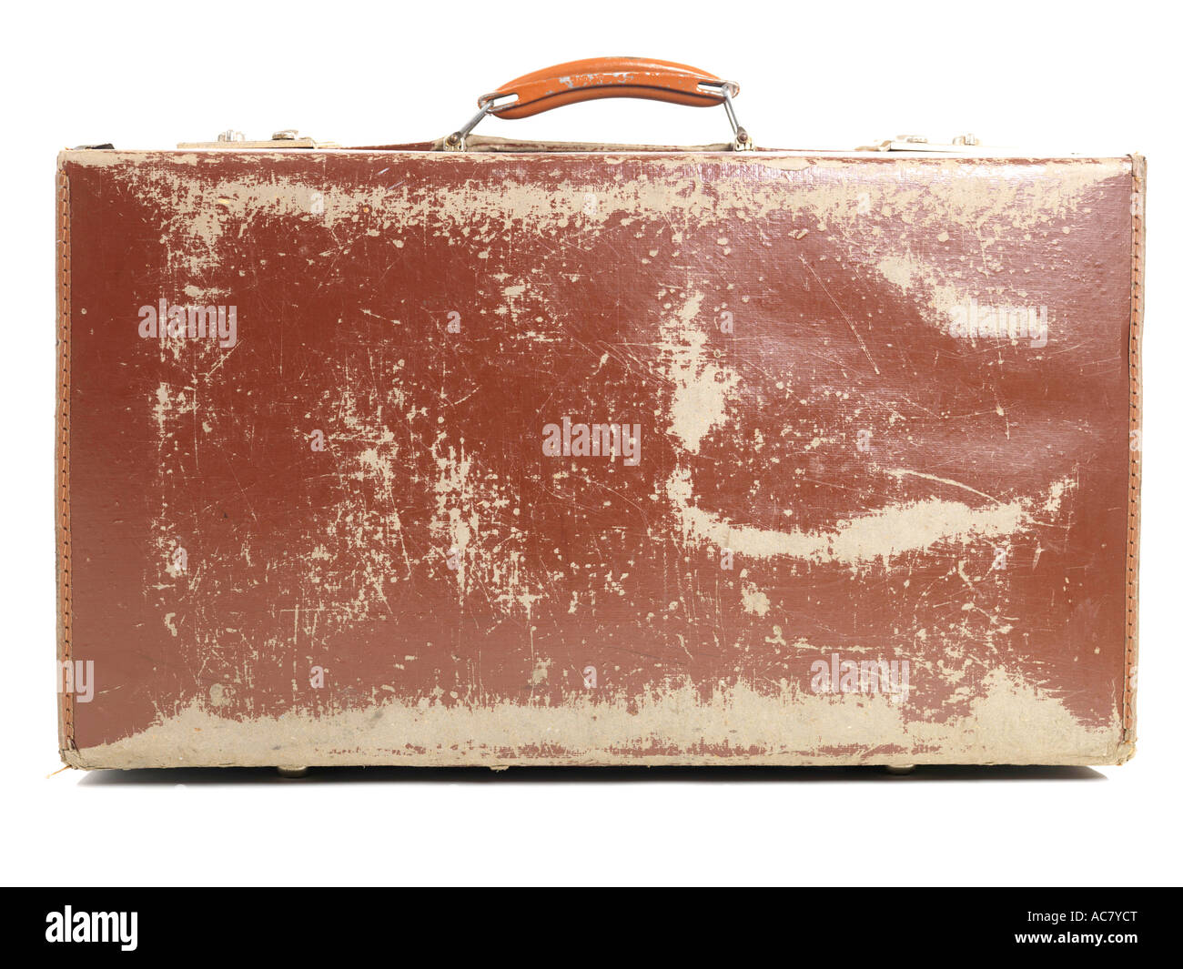 Alter koffer -Fotos und -Bildmaterial in hoher Auflösung – Alamy