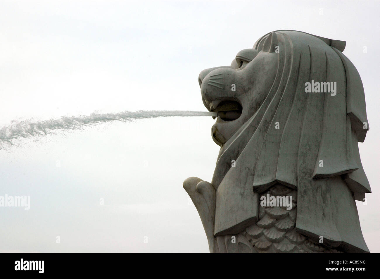 Merlion figur -Fotos und -Bildmaterial in hoher Auflösung – Alamy