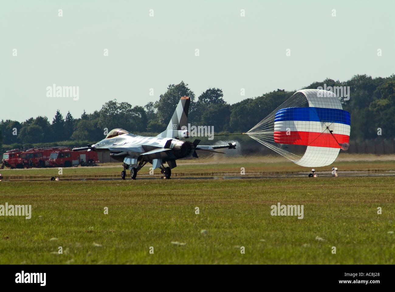 Brake Parachute Stockfotos & Brake Parachute Bilder - Alamy