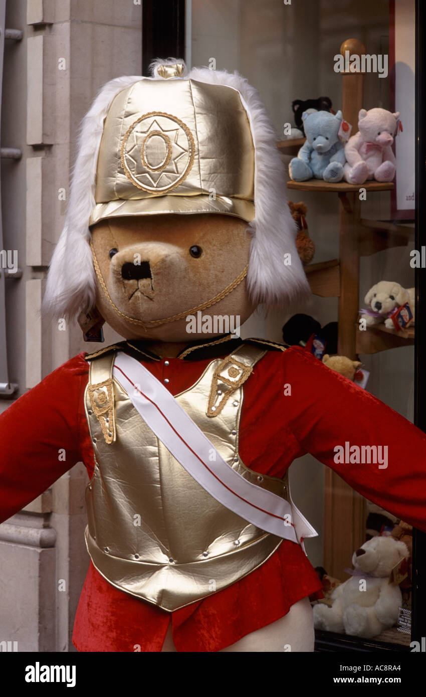 Souvenir london teddy -Fotos und -Bildmaterial in hoher Auflösung – Alamy