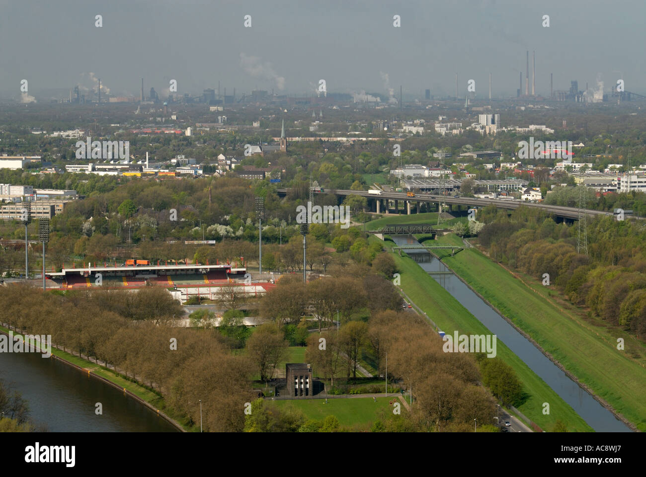 Ruhr region -Fotos und -Bildmaterial in hoher Auflösung – Alamy