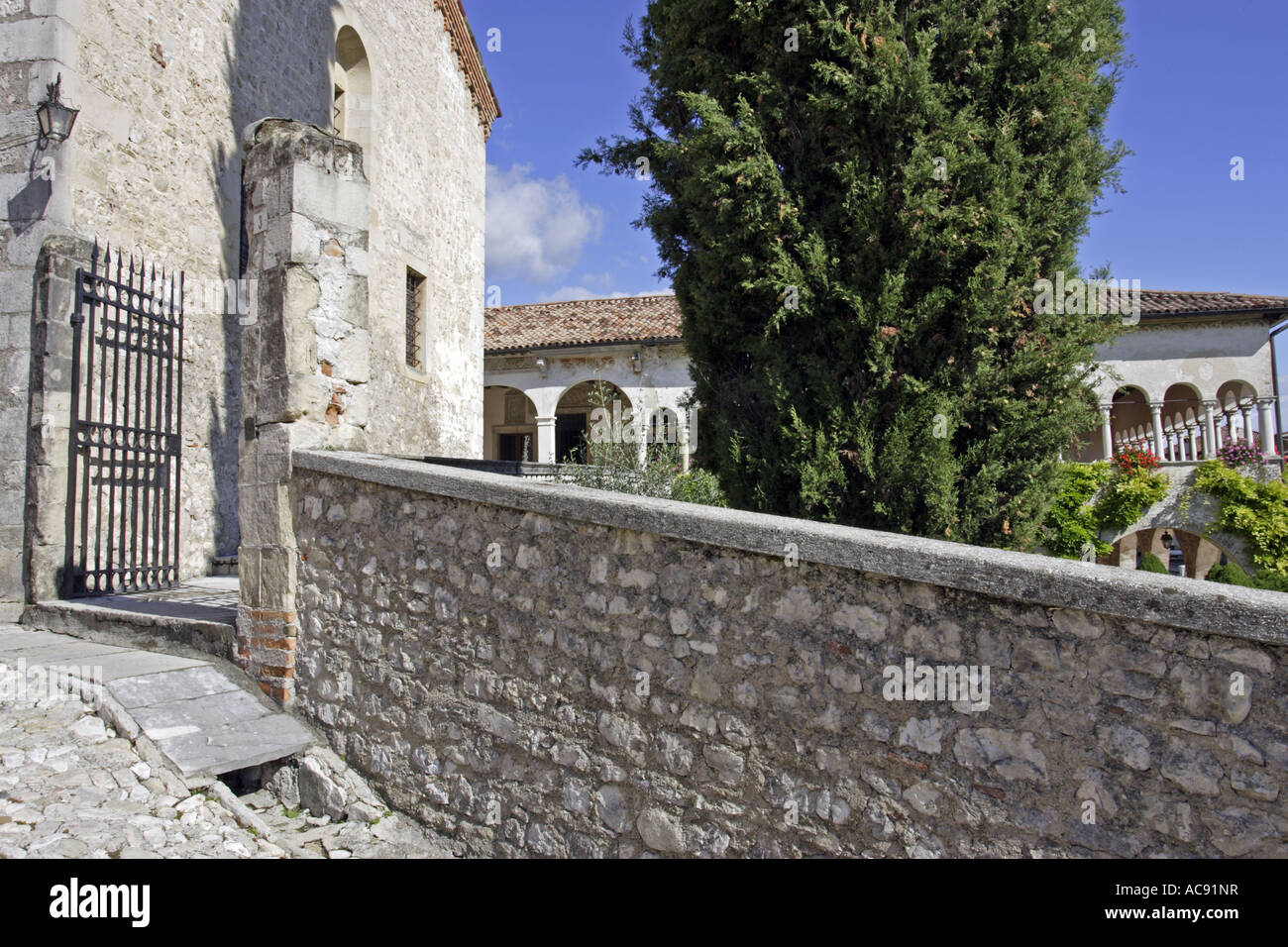 Prosecco route -Fotos und -Bildmaterial in hoher Auflösung – Alamy