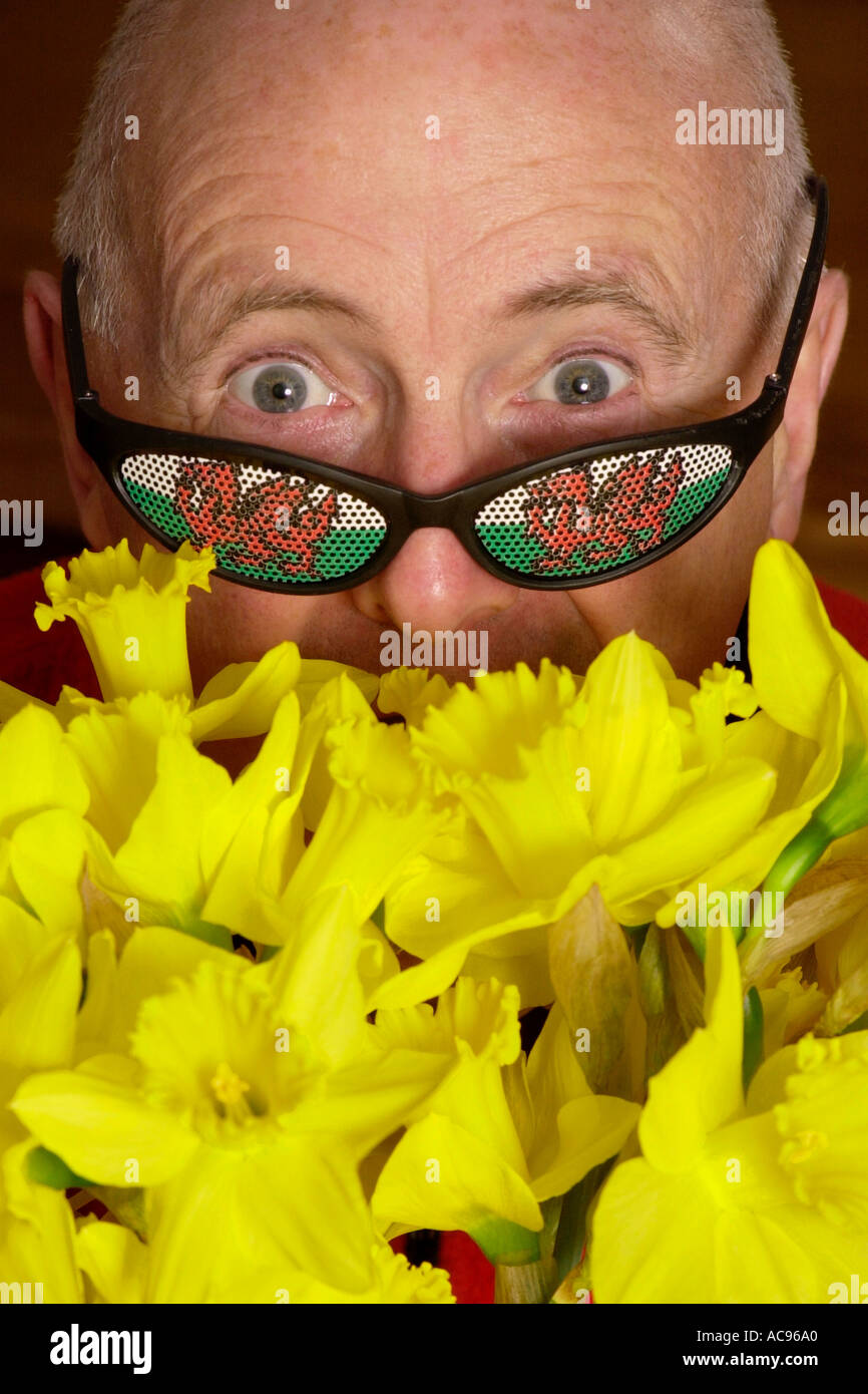 Walisisches stereotyp -Fotos und -Bildmaterial in hoher Auflösung – Alamy