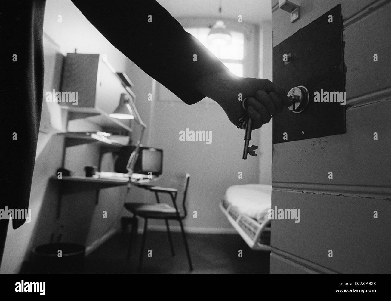 Das gefängnis von kopenhagen -Fotos und -Bildmaterial in hoher ...