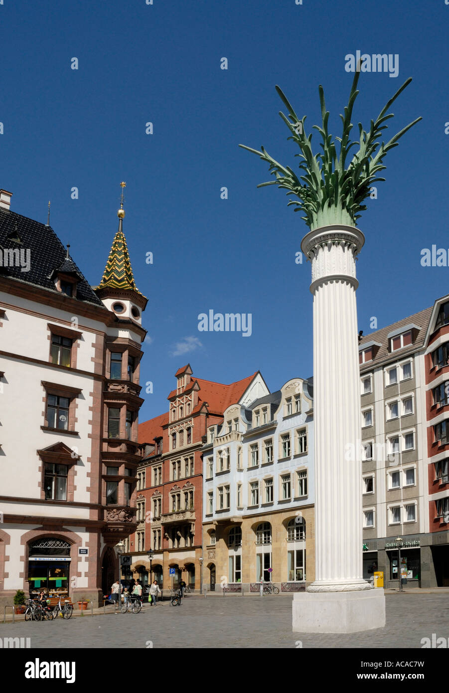 Denkmal der friedlichen revolution -Fotos und -Bildmaterial in hoher ...