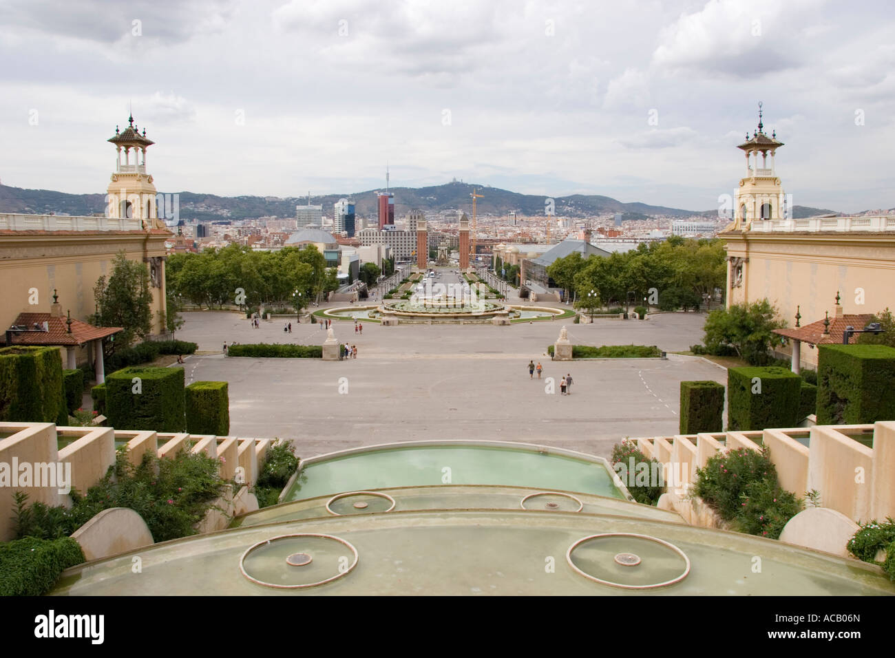 Rubi barcelona spain -Fotos und -Bildmaterial in hoher Auflösung – Alamy
