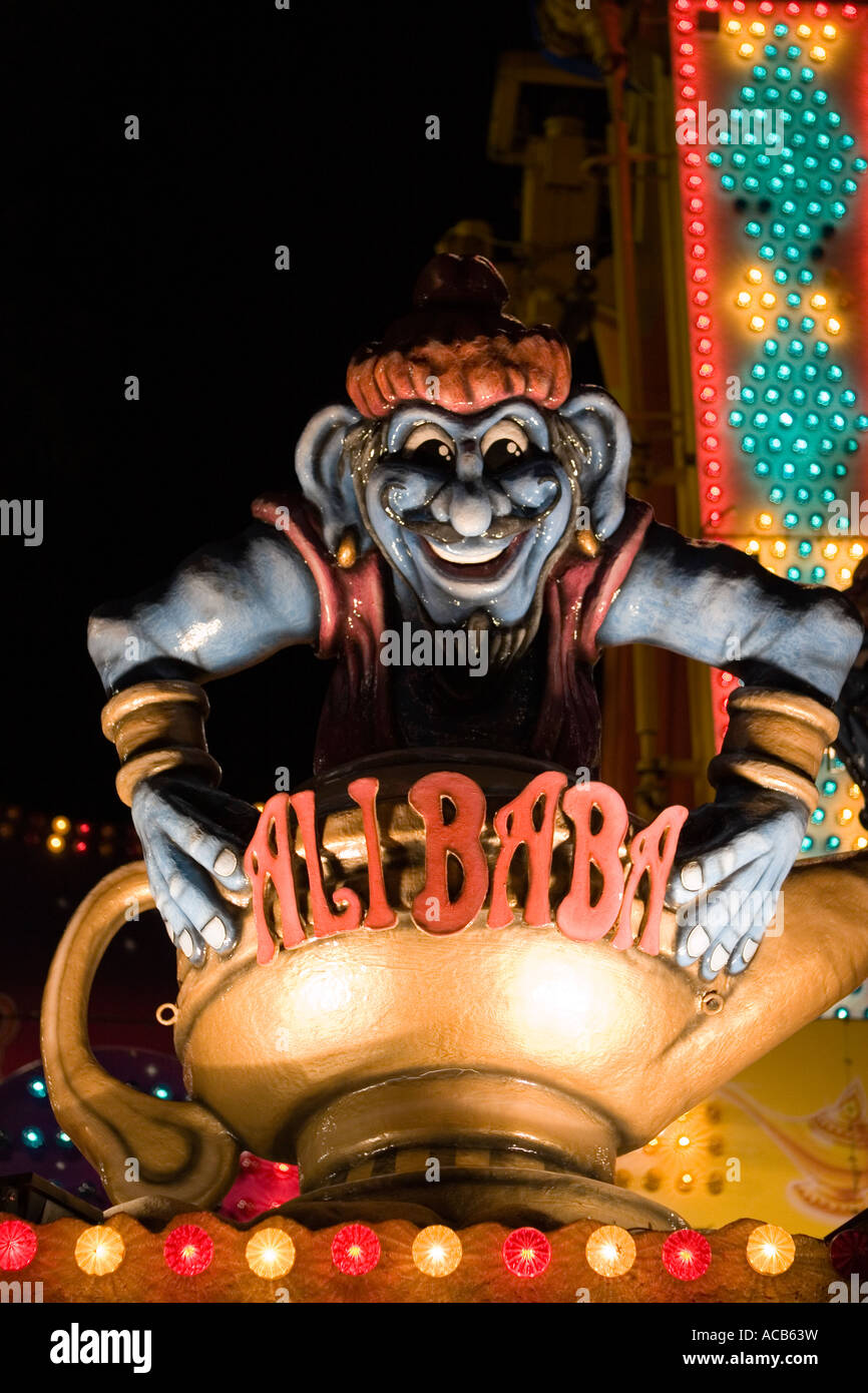 Ali baba fahrt -Fotos und -Bildmaterial in hoher Auflösung – Alamy