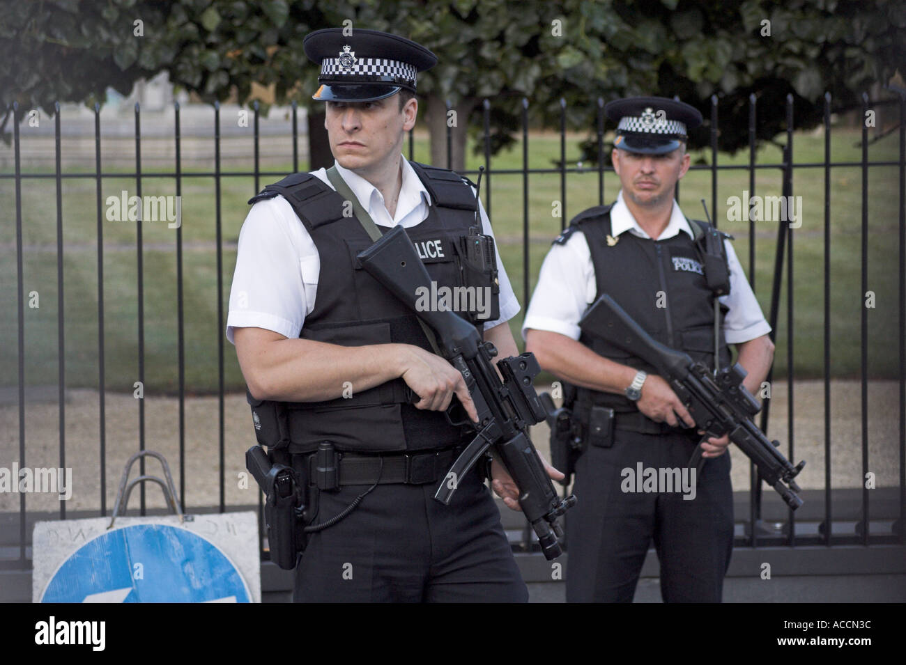 Britische Polizei Stockfotos und -bilder Kaufen - Alamy