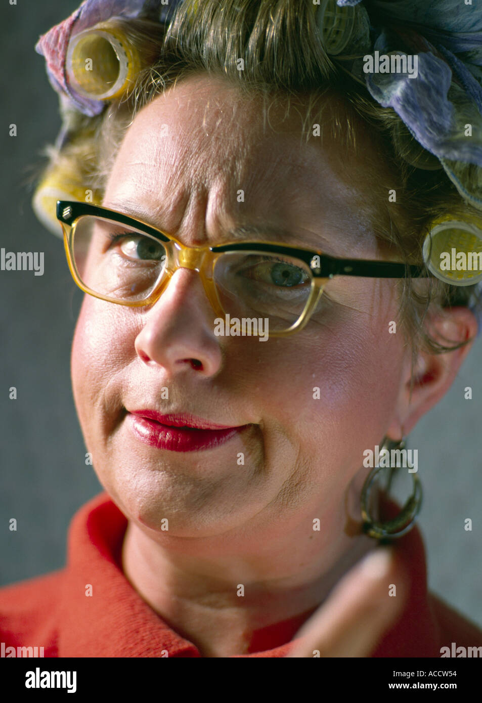 Häßliche frau -Fotos und -Bildmaterial in hoher Auflösung – Alamy