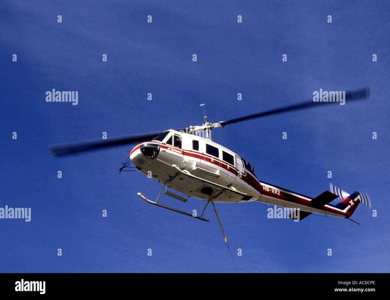 Schweiz schweizer hubschrauber chopper bergsport sport bergseite -Fotos ...