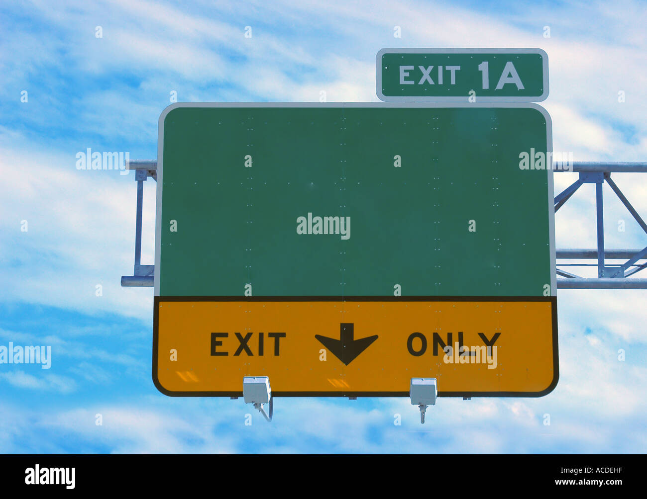 Schild autobahn zeichen -Fotos und -Bildmaterial in hoher Auflösung – Alamy