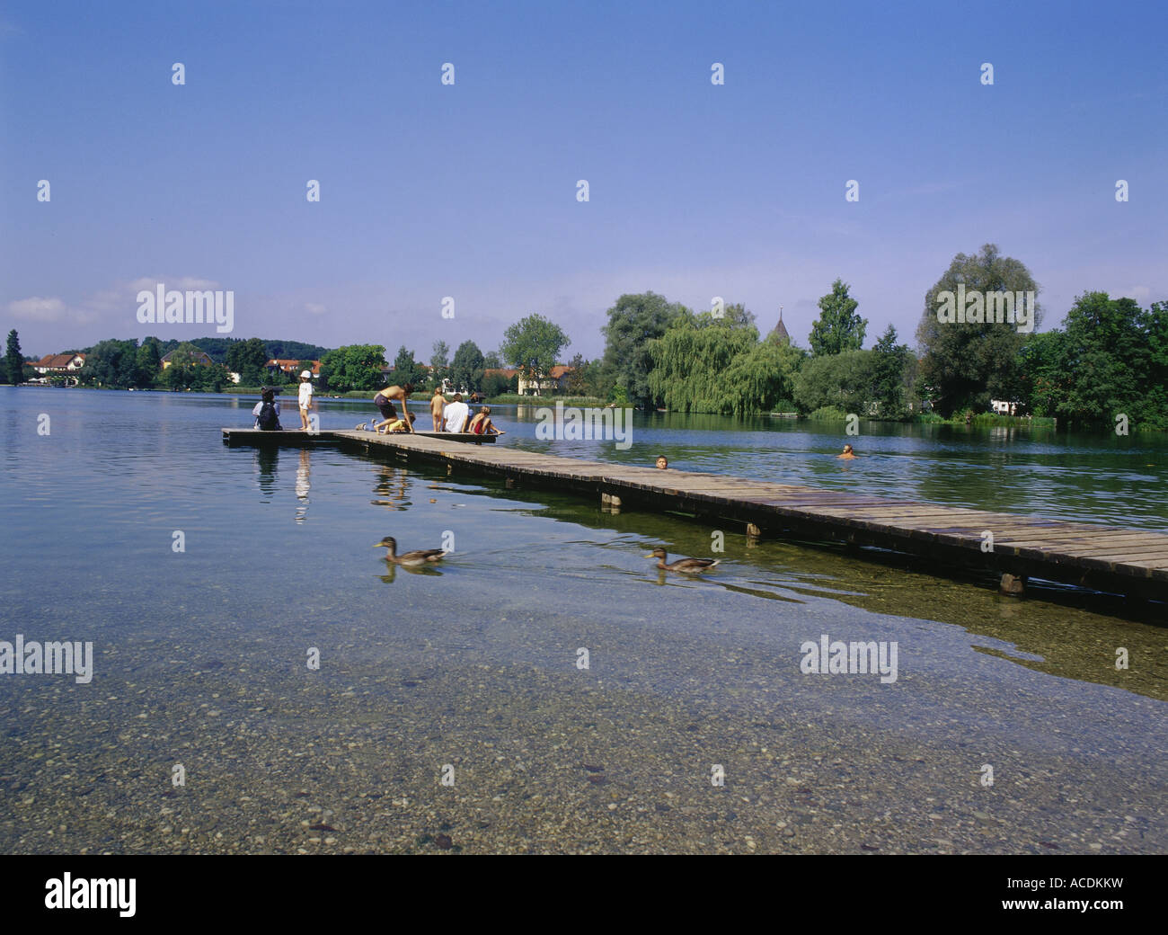 See weßlinger see -Fotos und -Bildmaterial in hoher Auflösung – Alamy