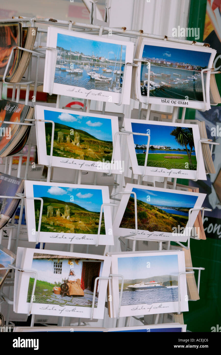 Urlaub postkarten Stockfotos und -bilder Kaufen - Alamy