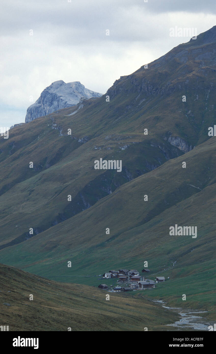 Juf schweiz -Fotos und -Bildmaterial in hoher Auflösung – Alamy