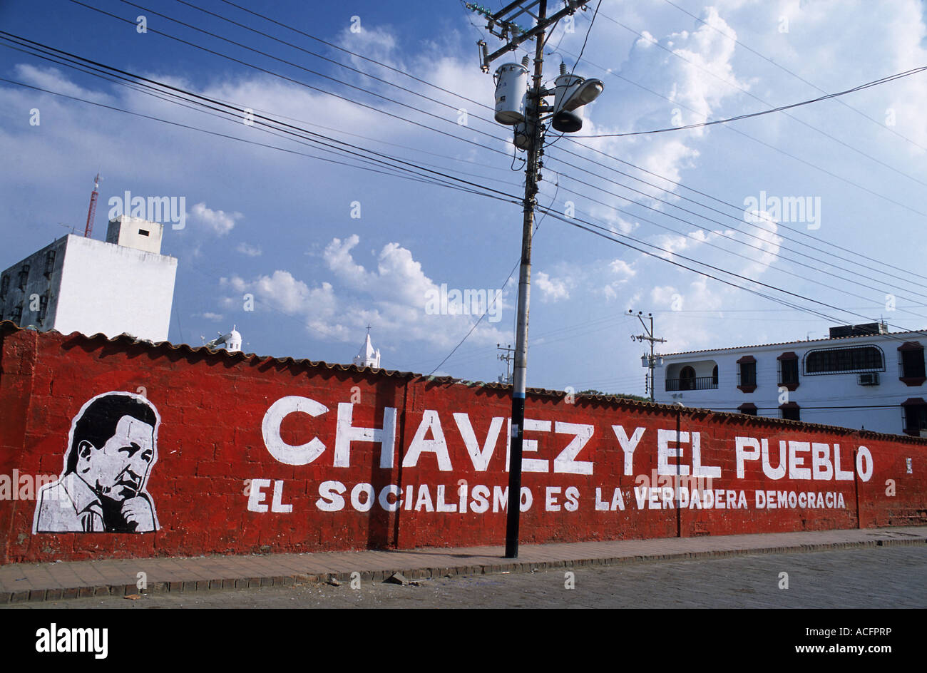 Wall slogan -Fotos und -Bildmaterial in hoher Auflösung – Alamy