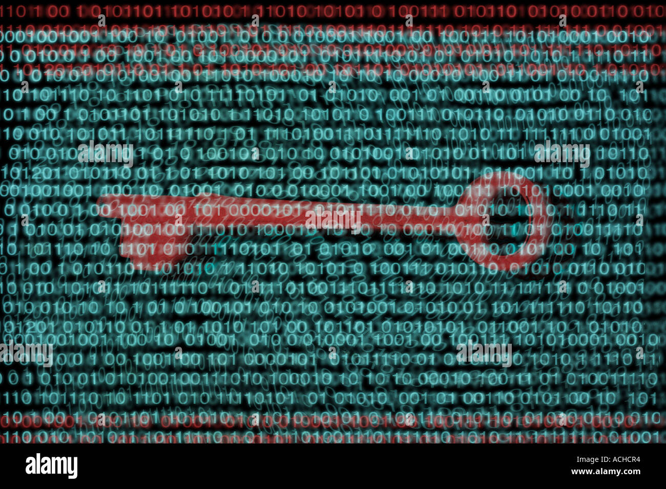 Binary code -Fotos und -Bildmaterial in hoher Auflösung – Alamy