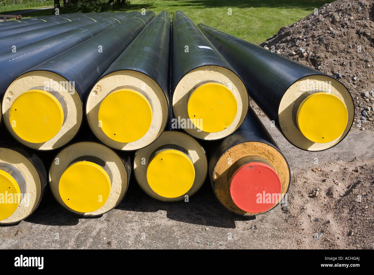 Daytime daylight energy background insulation -Fotos und -Bildmaterial ...