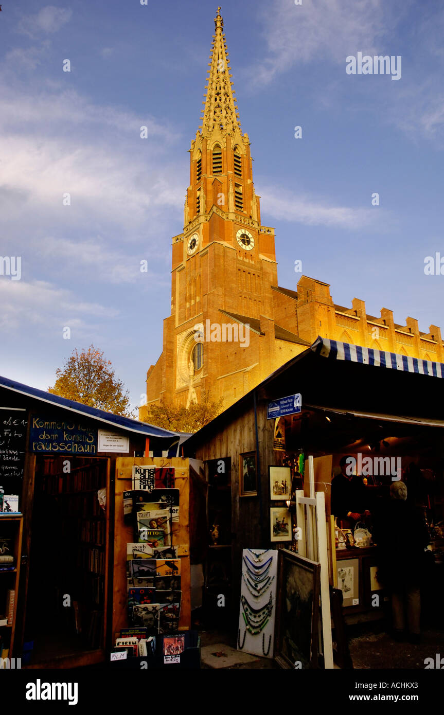 Hilf kirche -Fotos und -Bildmaterial in hoher Auflösung – Alamy