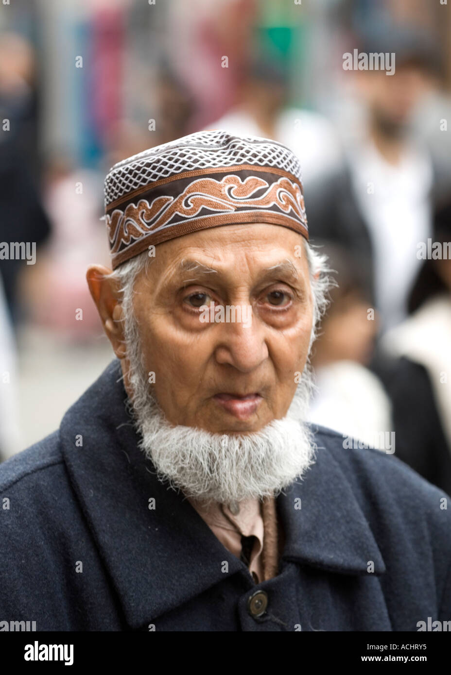 Islamischer bart -Fotos und -Bildmaterial in hoher Auflösung – Alamy