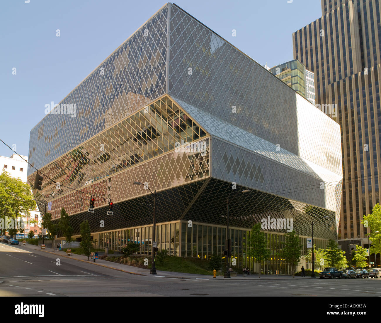 Rem koolhaas -Fotos und -Bildmaterial in hoher Auflösung – Alamy
