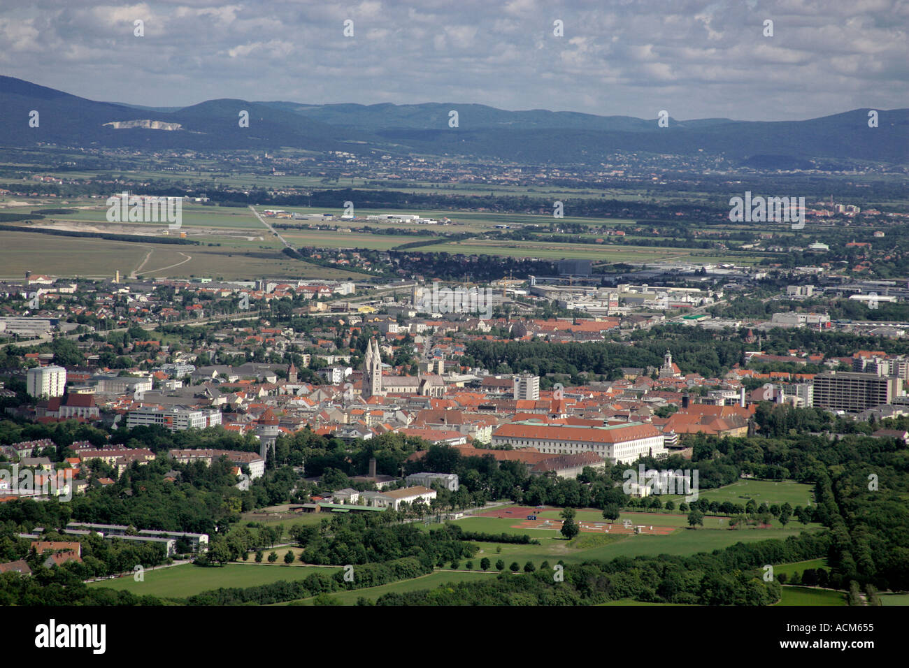 Wr neustadt -Fotos und -Bildmaterial in hoher Auflösung – Alamy