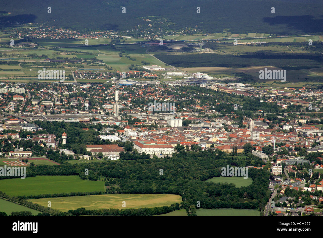 Wr neustadt -Fotos und -Bildmaterial in hoher Auflösung – Alamy
