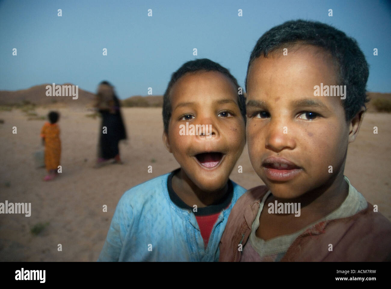 Tuareg children -Fotos und -Bildmaterial in hoher Auflösung – Alamy