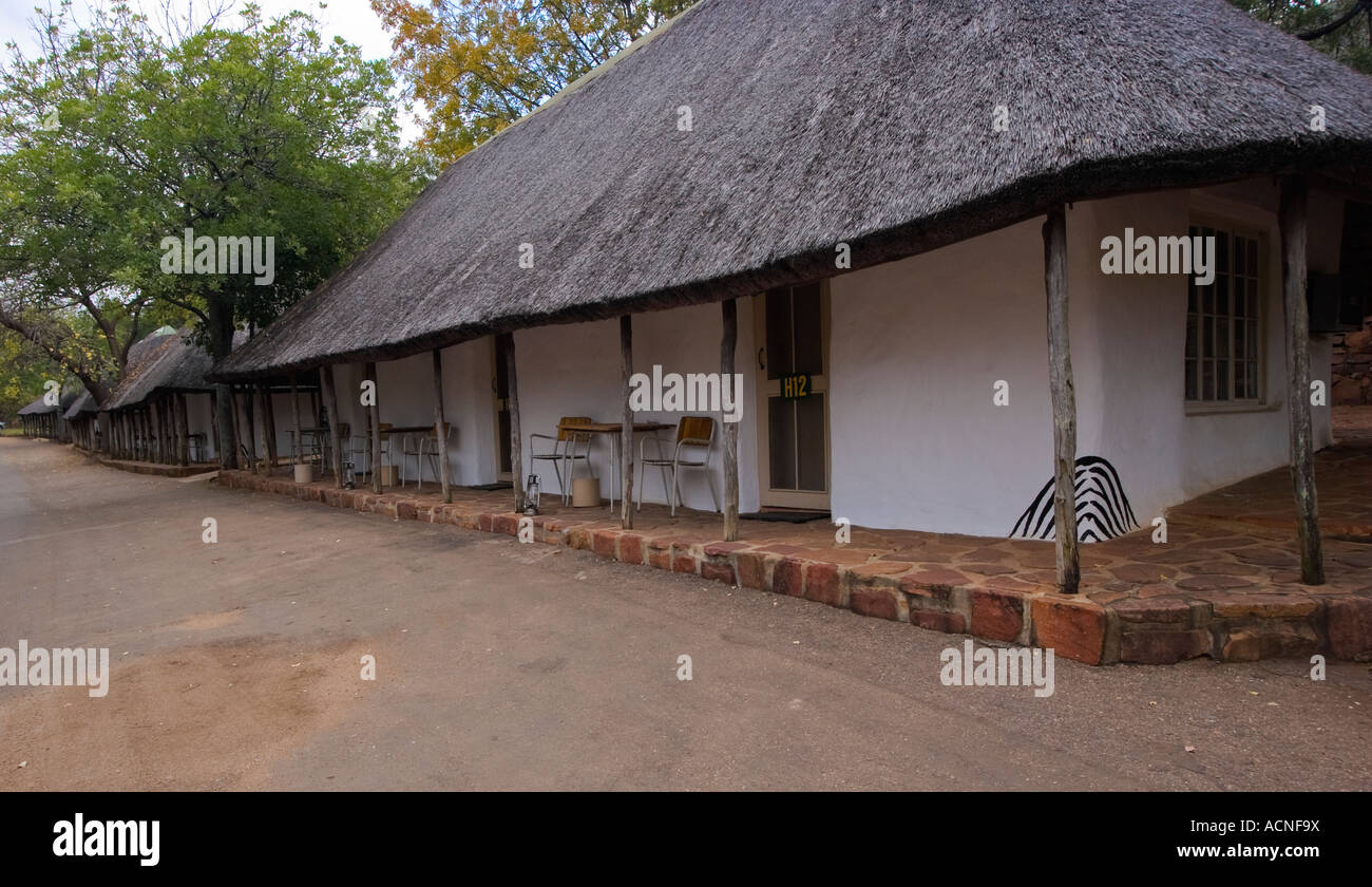 Punda maria camp -Fotos und -Bildmaterial in hoher Auflösung – Alamy