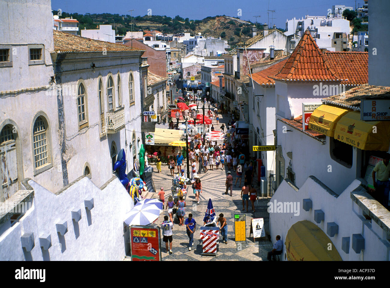 Albufeira markt -Fotos und -Bildmaterial in hoher Auflösung – Alamy