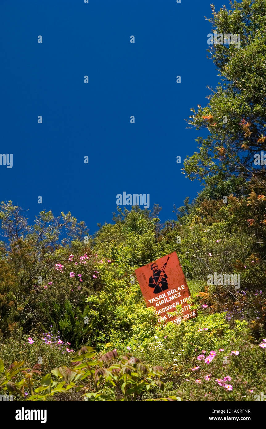 Verbotene zone istanbul -Fotos und -Bildmaterial in hoher Auflösung – Alamy
