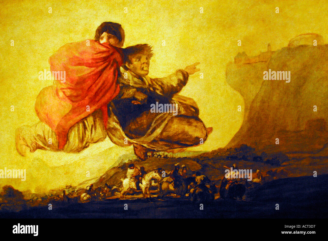 Witches sabbath -Fotos und -Bildmaterial in hoher Auflösung – Alamy
