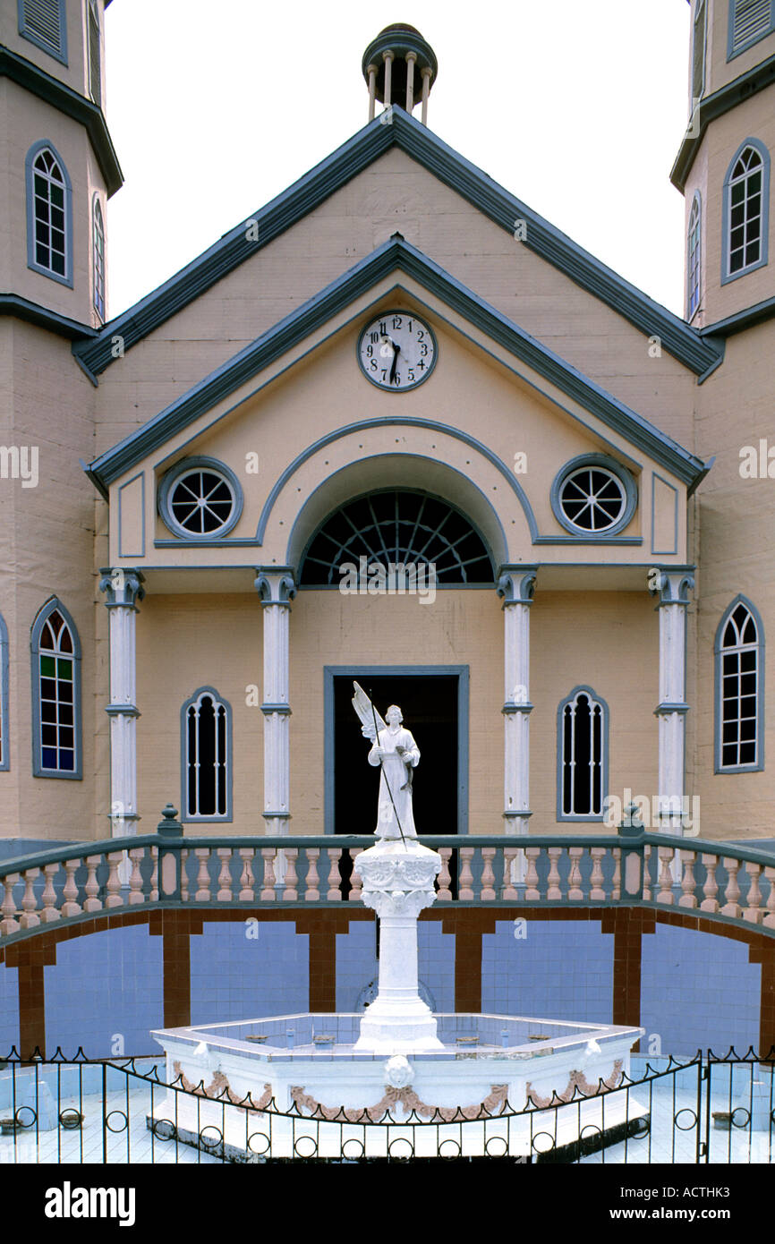 Zarcero topiary -Fotos und -Bildmaterial in hoher Auflösung – Alamy