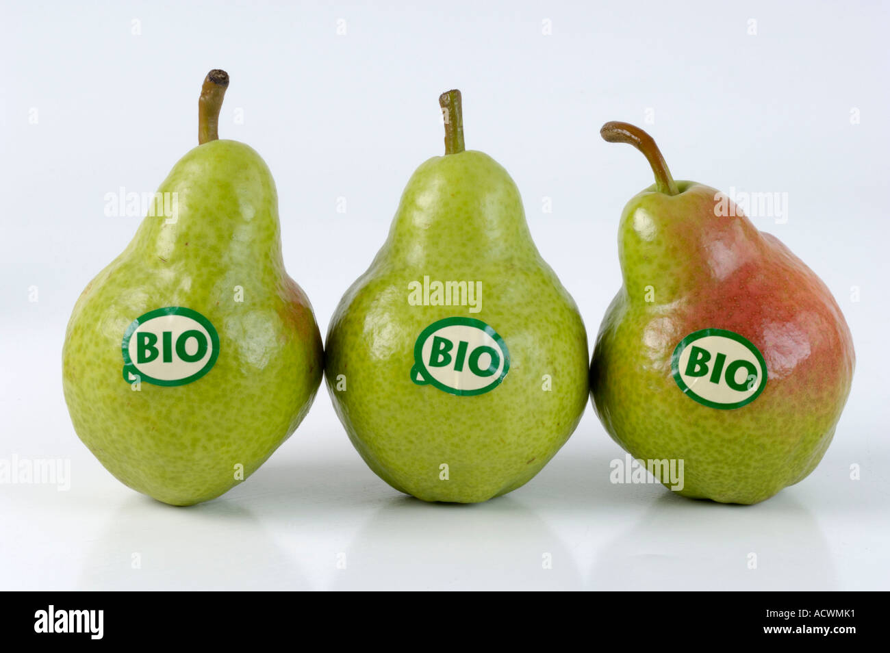 Pyrus Communis Williams Christ Stockfotos und -bilder Kaufen - Alamy