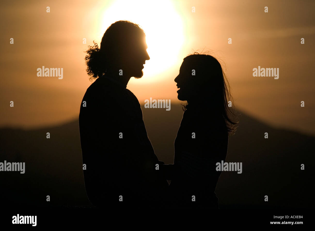 Geheime liebhaber -Fotos und -Bildmaterial in hoher Auflösung – Alamy