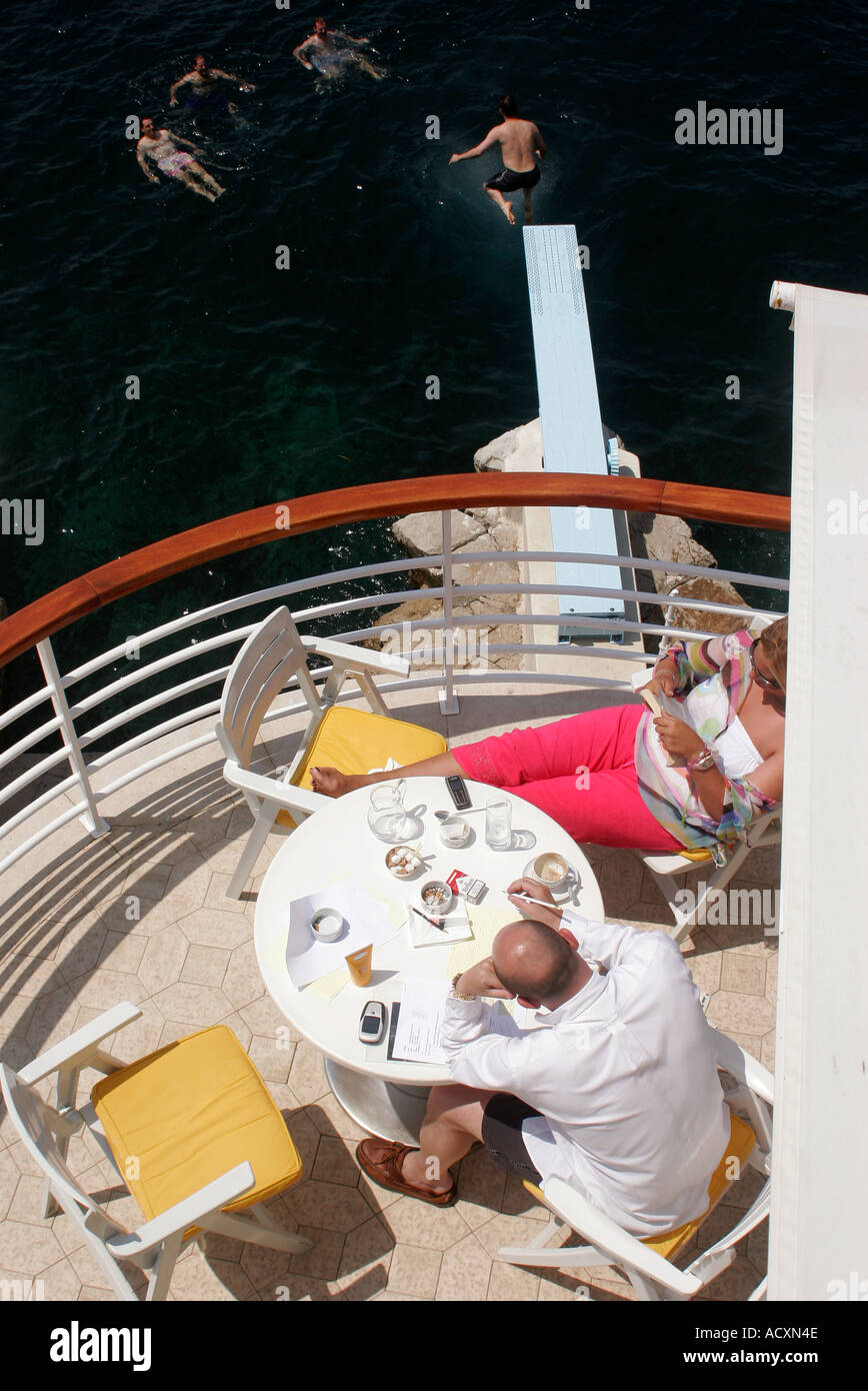 Eden rock hotel -Fotos und -Bildmaterial in hoher Auflösung – Alamy