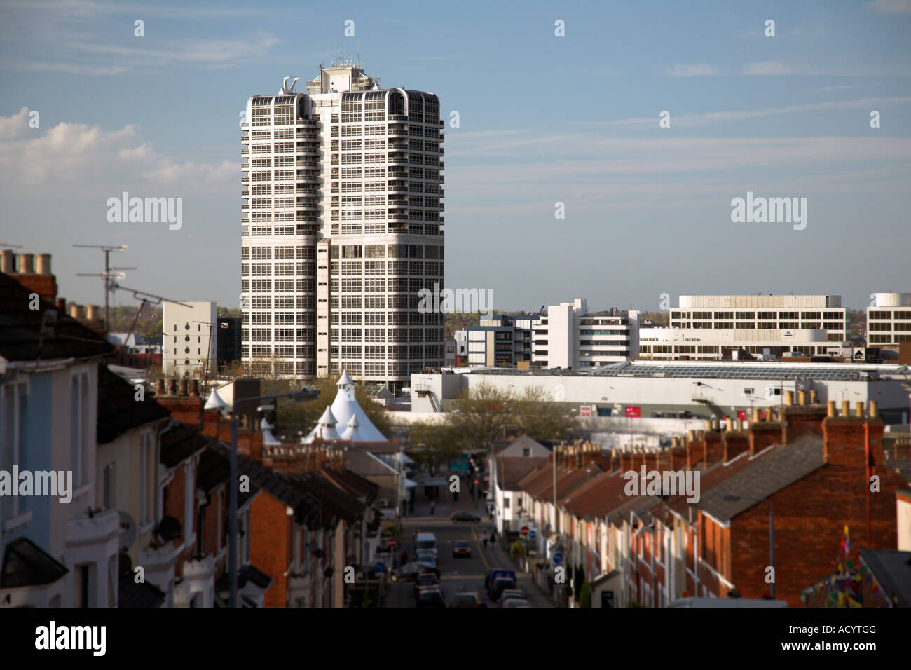Murray john tower -Fotos und -Bildmaterial in hoher Auflösung – Alamy