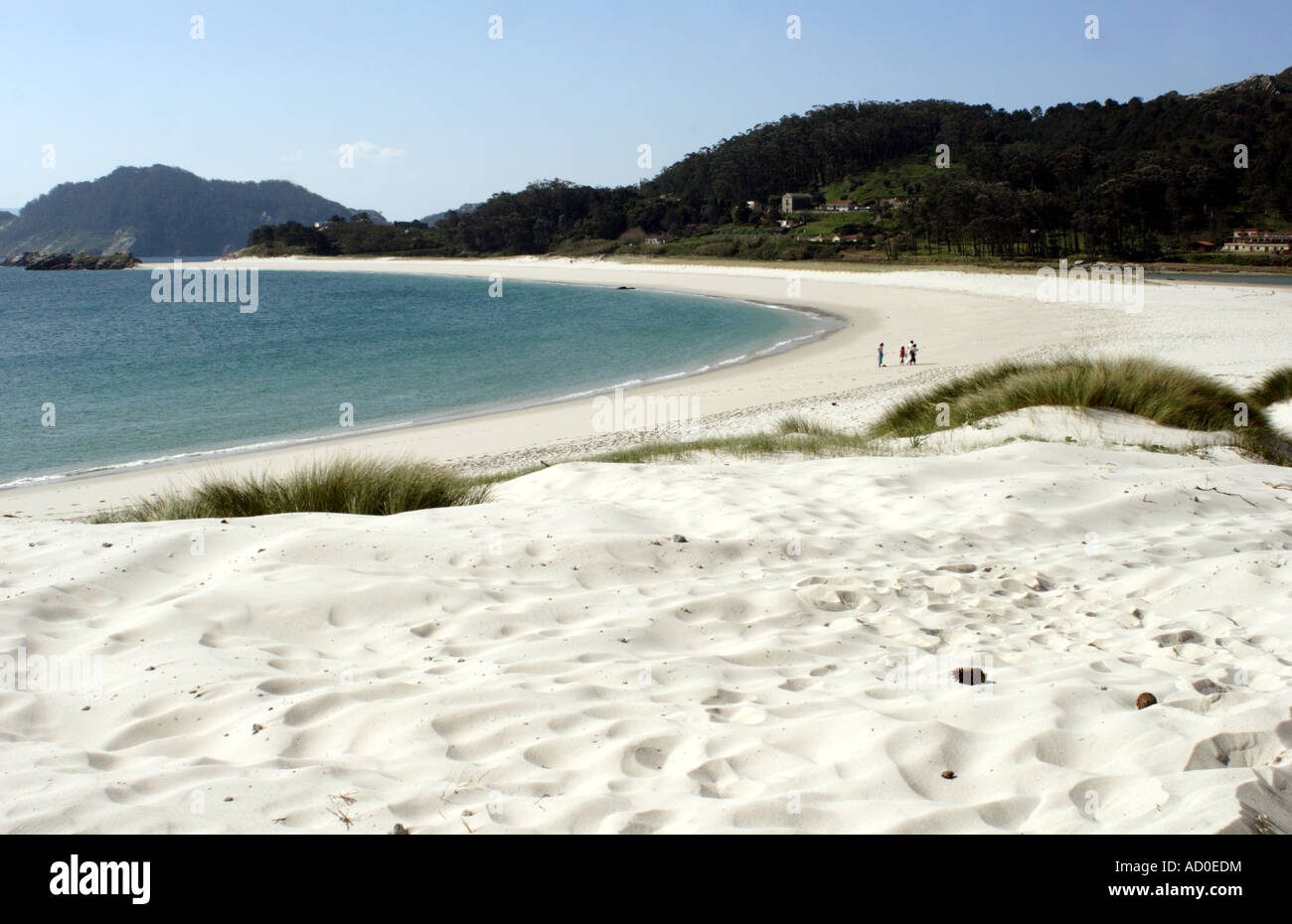 Praia Das Rodas Stockfotos und -bilder Kaufen - Alamy