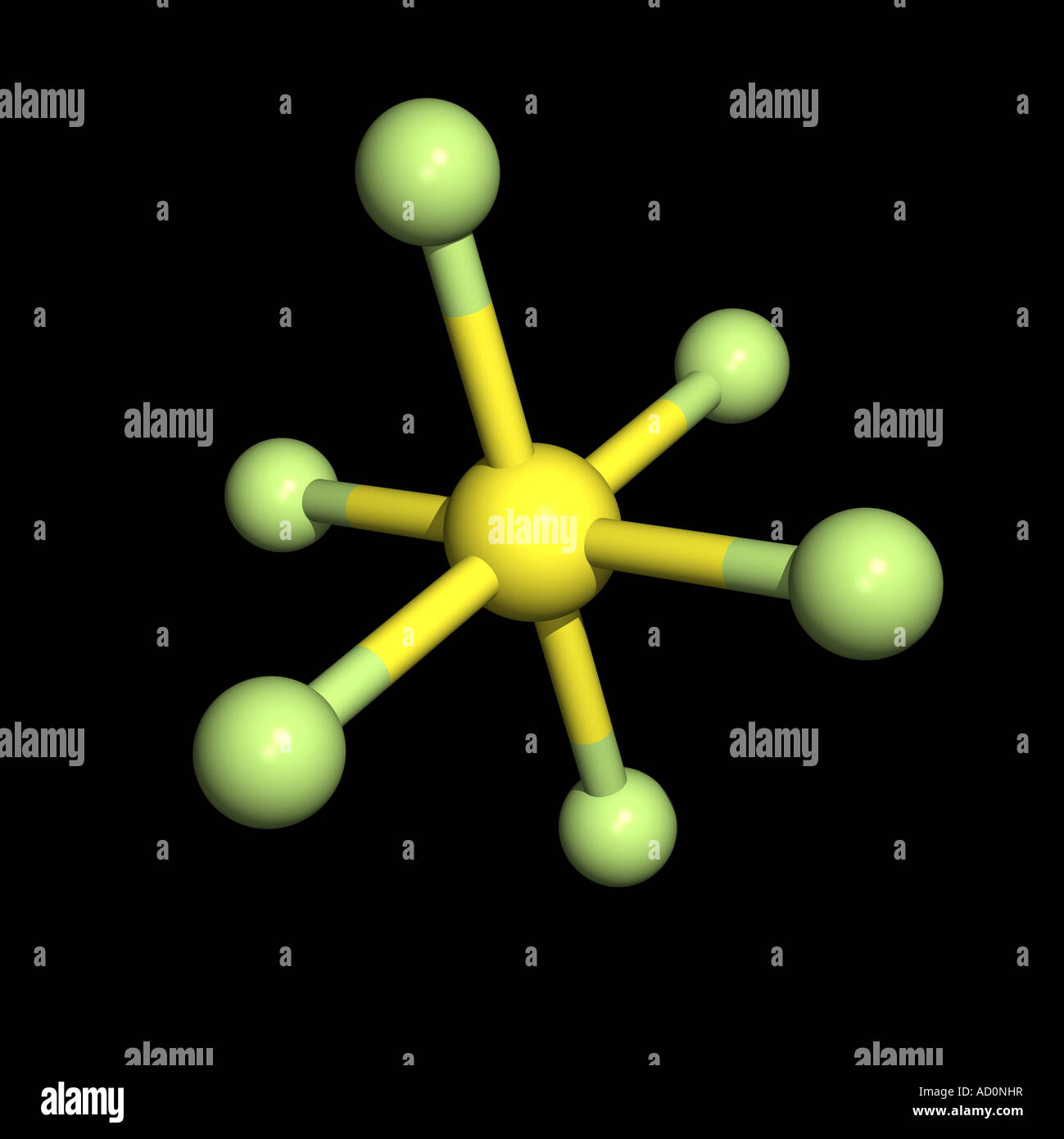 Schwefel Struktur Chemische Stockfotos und -bilder Kaufen - Alamy