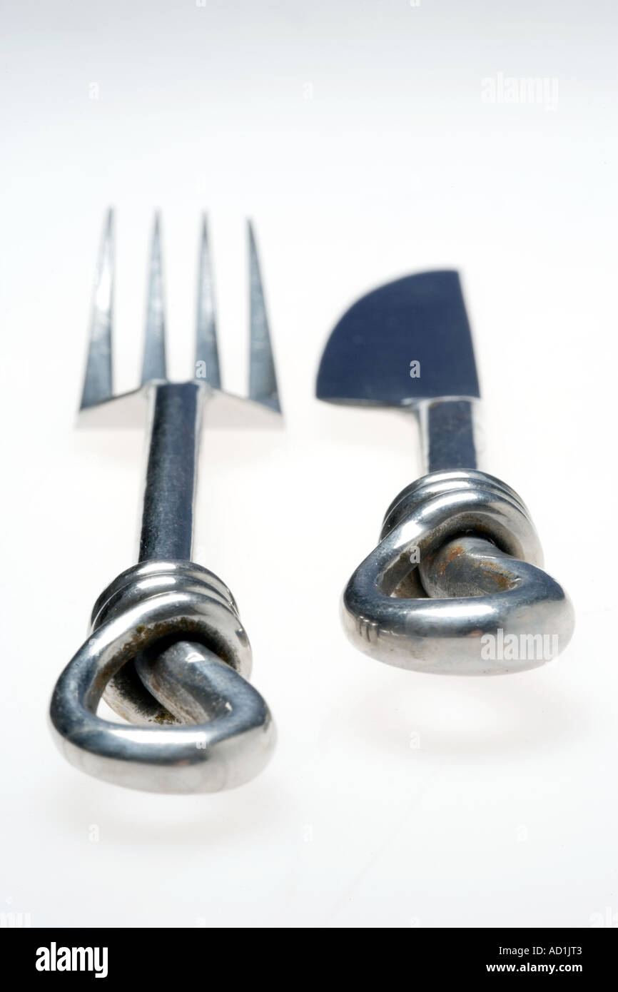 Geschmiedete gabel -Fotos und -Bildmaterial in hoher Auflösung – Alamy