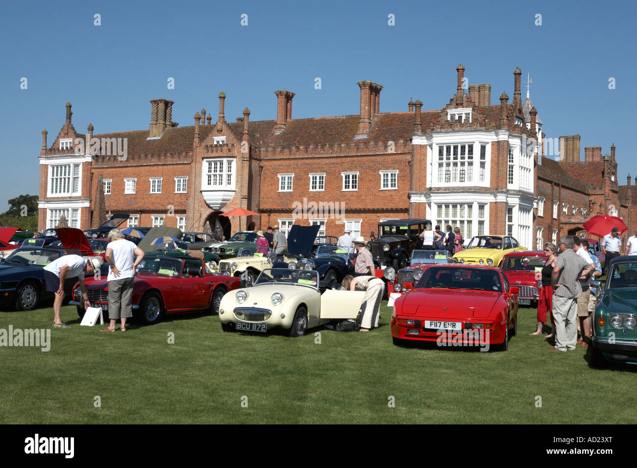 Tollemache familie -Fotos und -Bildmaterial in hoher Auflösung – Alamy